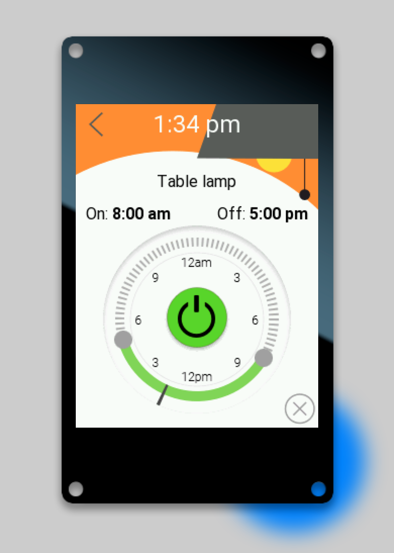 Moddable | Documentation | DEVICES | Moddable Six